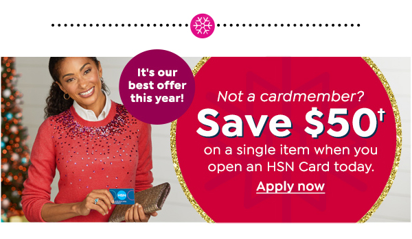 HSN: It's Go Time 🏁 Free Shipping & 5 FlexPay on EVERYTHING! | Milled