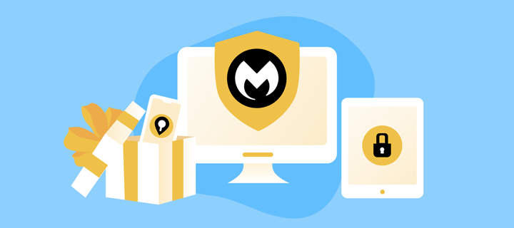 malwarebytes: 50% OFF ends Monday. Grab it today. | Milled