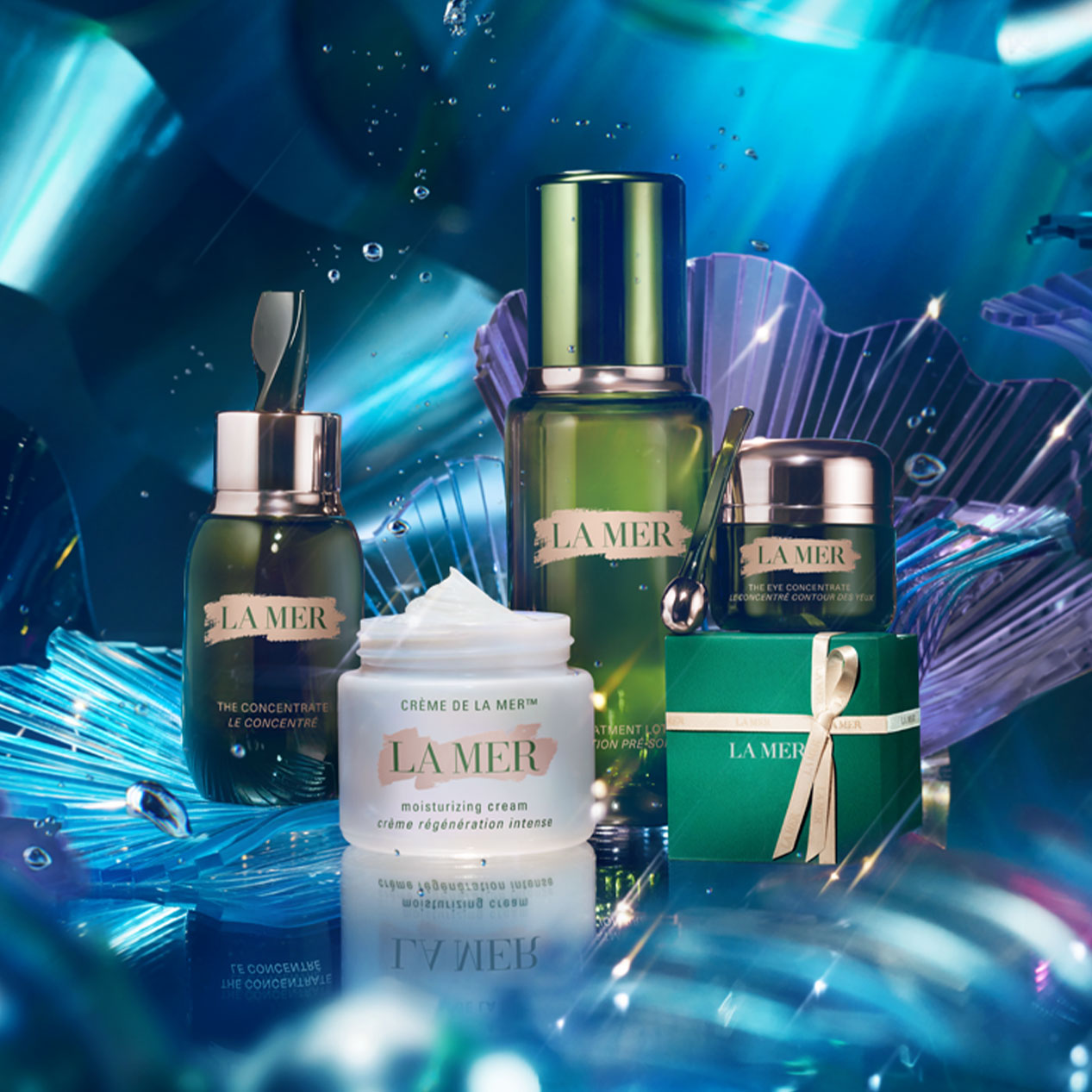 La Mer: Must-have essentials to make the season bright | Milled
