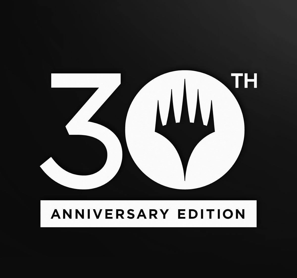 Magic: The Gathering: Coming soon! Magic's 30th Anniversary Edition 🥳 ...