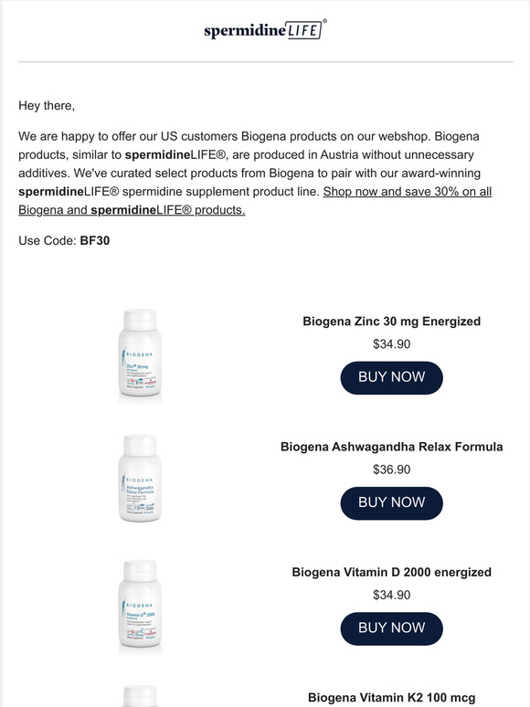 Longevity Labs, Inc.: Introducing... | Milled