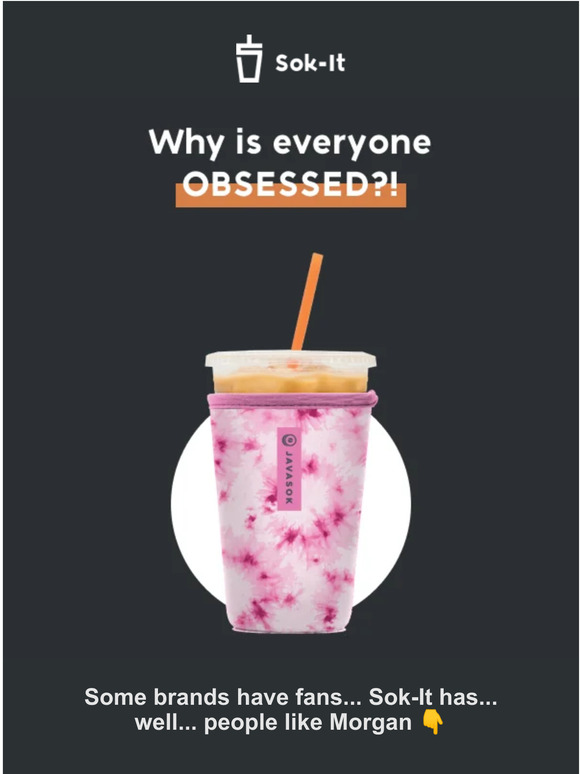 Sok-It: Here’s how we created a monster... | Milled