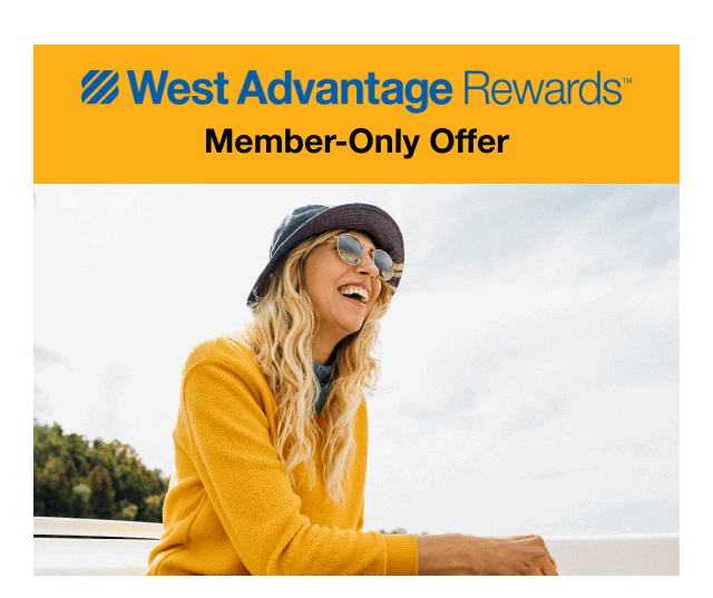 West Marine: 🚨 2 days only: 5X points for West Advantage members! 🚨 ...