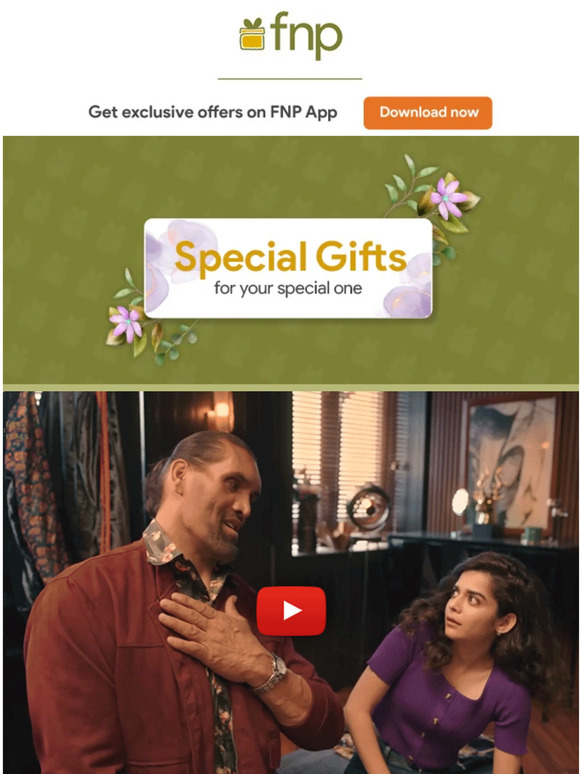 Ferns N Petals: Here's How Mithila Helped The Great Khali in a 'Khaas' Way! 🎬 | Milled