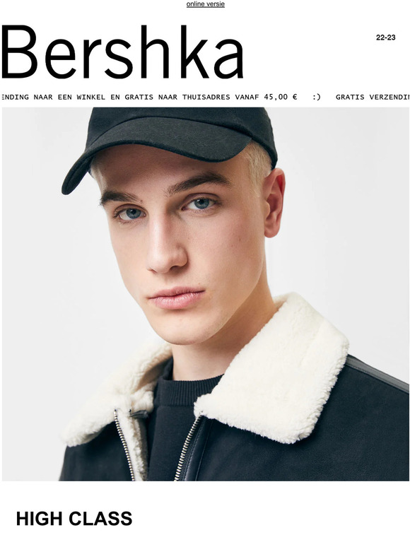 Bershka: BESTSELLERS💎 Dit is een overvloed aan stijl | Milled