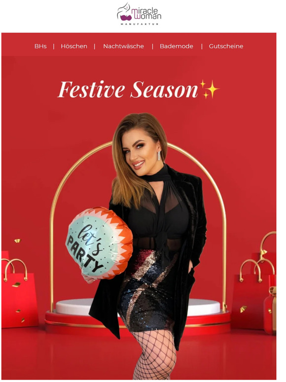 Miracle Woman: Coco One Piece - das wunderbar wandelbare Multitalent ...