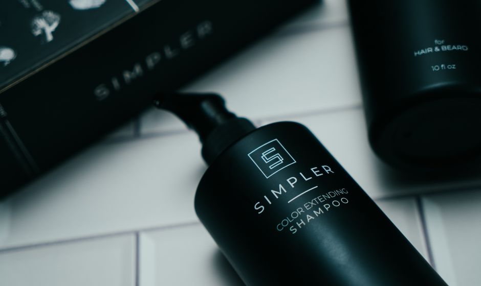 Simpler Hair Color: Hey there, Have you tried these? | Milled