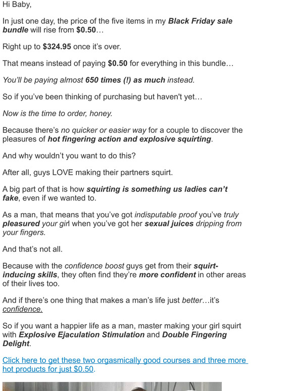 Orgasmic Sex Positions By Gabrielle Moore Heres Why So Many Couples Love Squirting💦 Milled