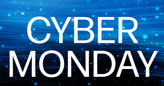 HP: SALE ALERT! Cyber Monday specials are here. | Milled