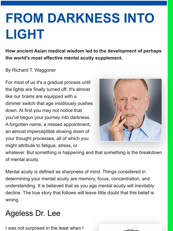 Immunocorp: 50% Off ACUITOL®—Advanced mental acuity support—Ends Soon ...