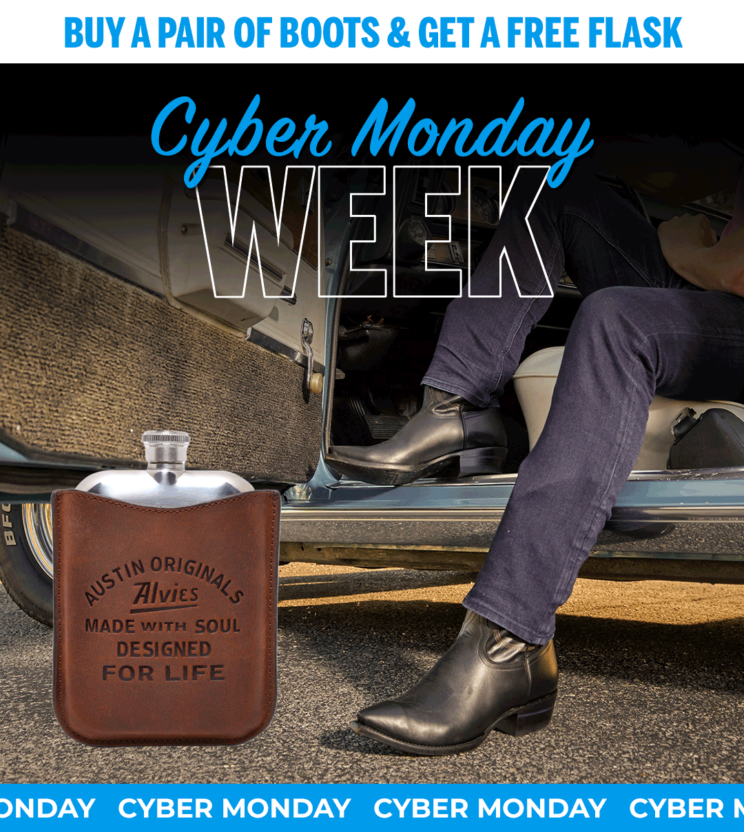 Alvies: Black Friday Deal Extended 🎁 | Milled