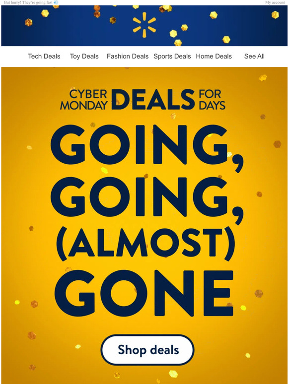 Walmart These Savings So Hot Right Now π₯ Milled