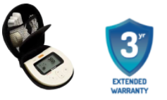 Resperate: Blood Pressure Lowering Made More Affordable! | Milled