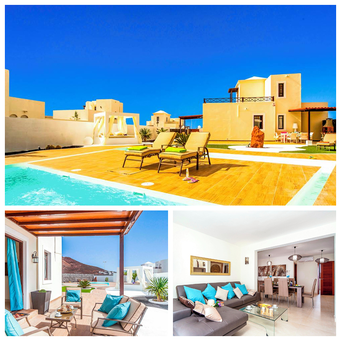 Jet2holidays: Escape the crowds with a villa holiday | Milled