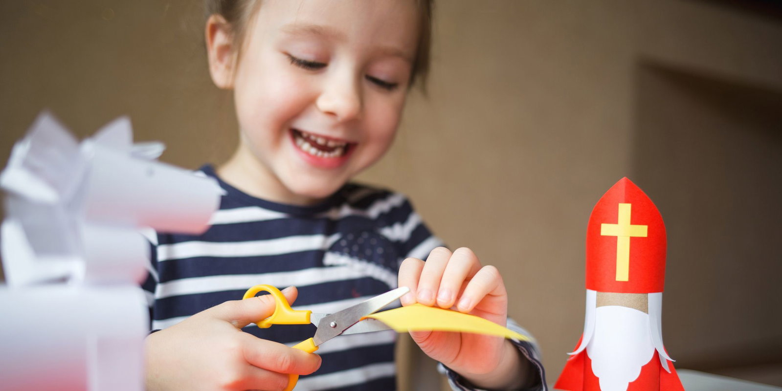 Quest: Sinterklaassurprises: waar komt deze traditie vandaan? | Milled