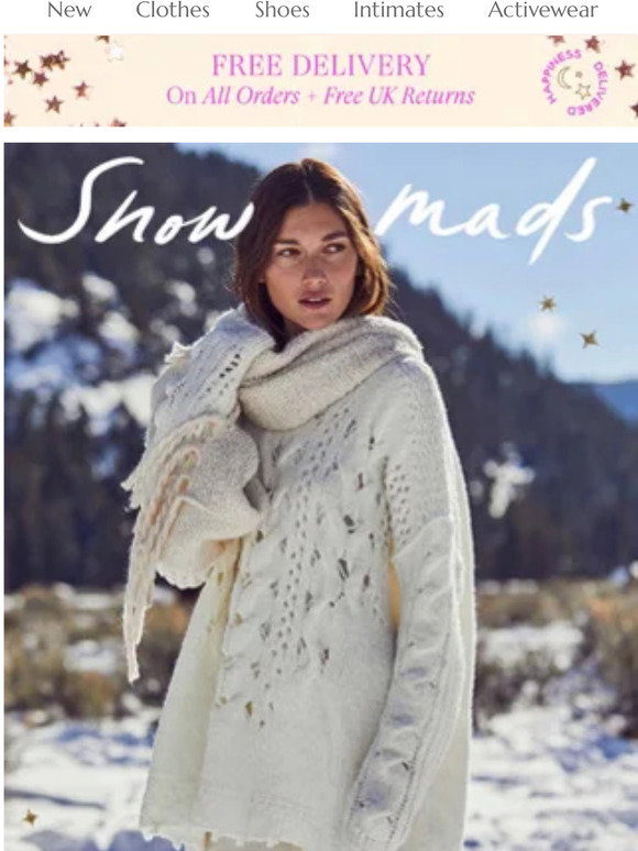 Free People: This way for your winter wardrobe 👇 | Milled