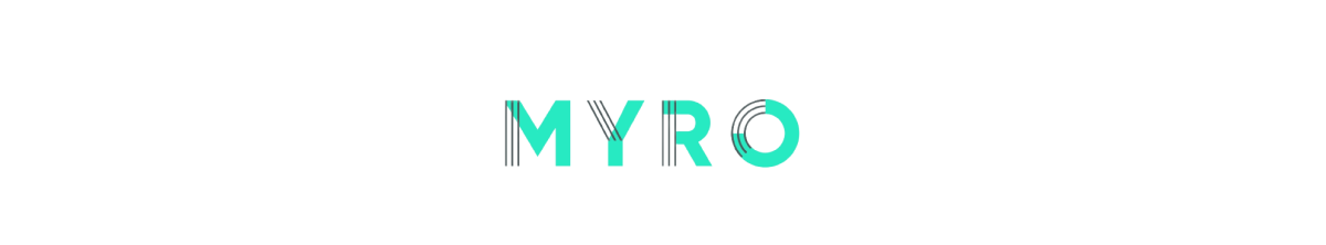 Myro: We're giving back to 1% for the planet! 🌎 | Milled