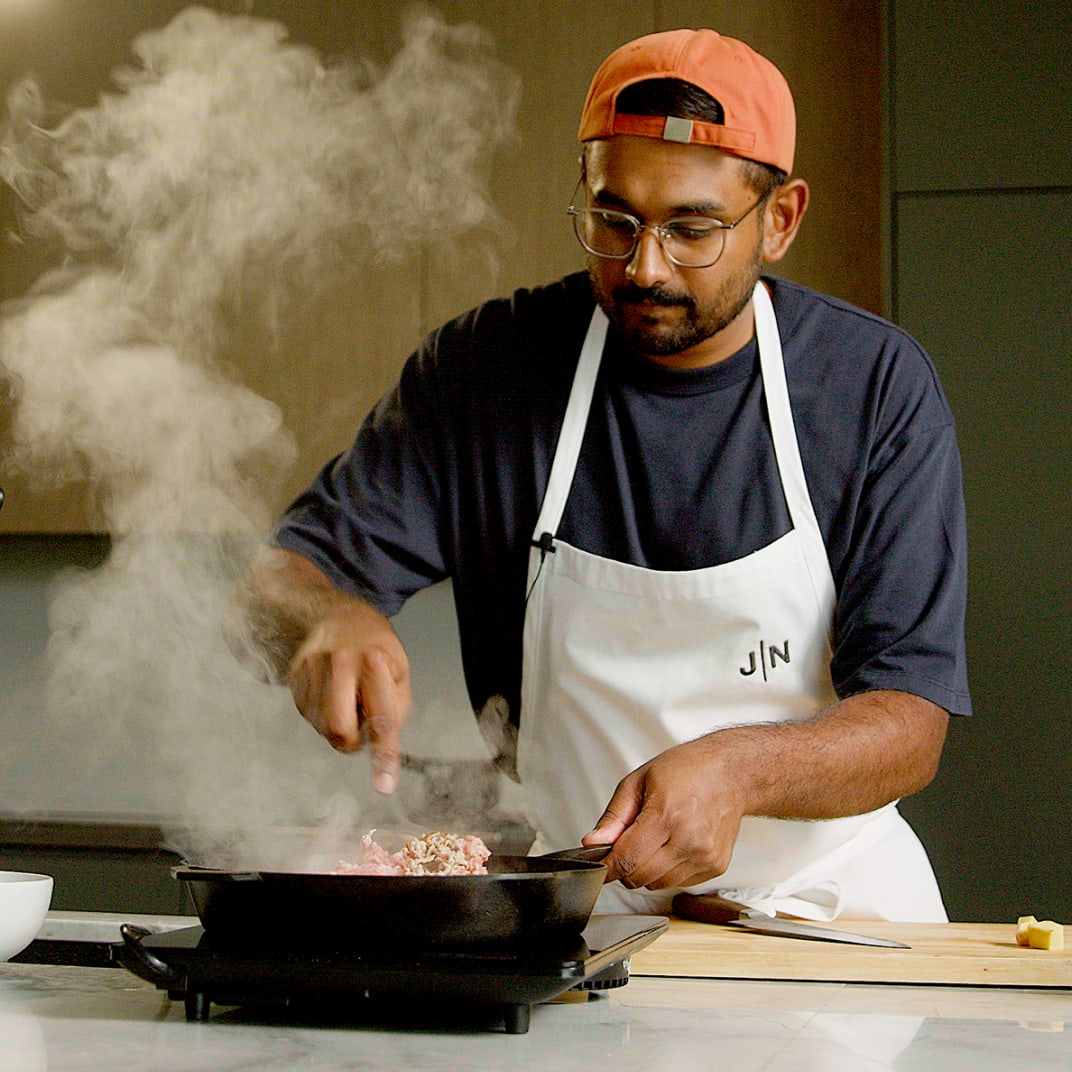 Kitchen Warehouse: Introducing Ironclad Cast Iron Cookware & Knives ...