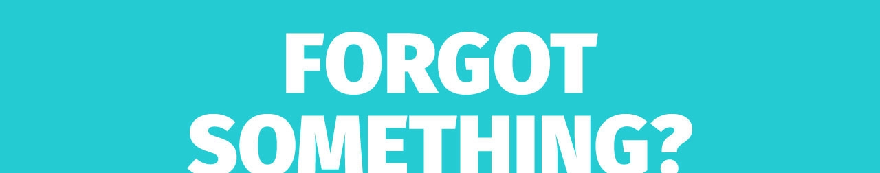 Pure Hockey: Did You Forget Something? | Milled