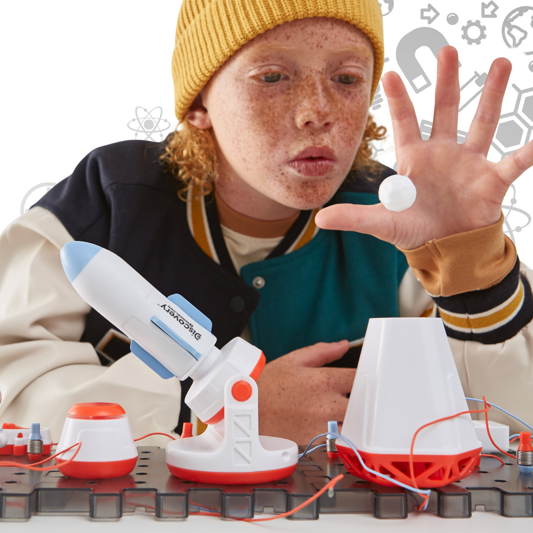 FAO Schwarz: Give the gift of learning with STEM & RC toys! 🤖🔭 | Milled