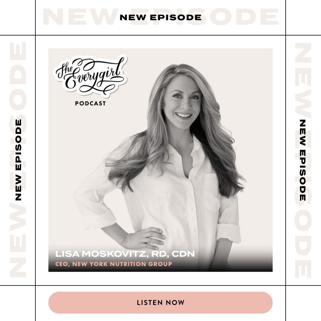 The Everygirl: genius healthy eating hacks for the holidays, according ...