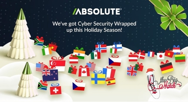 Absolute: Absolute Advent Calendar! | Milled