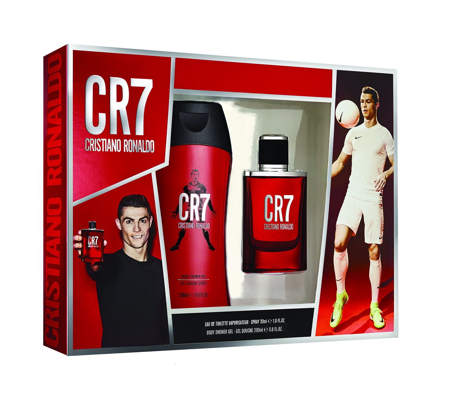 CR7: NEW CR7, 25% - 40% off Stocking Stuff 𑗊 FREE shipping 'til ...