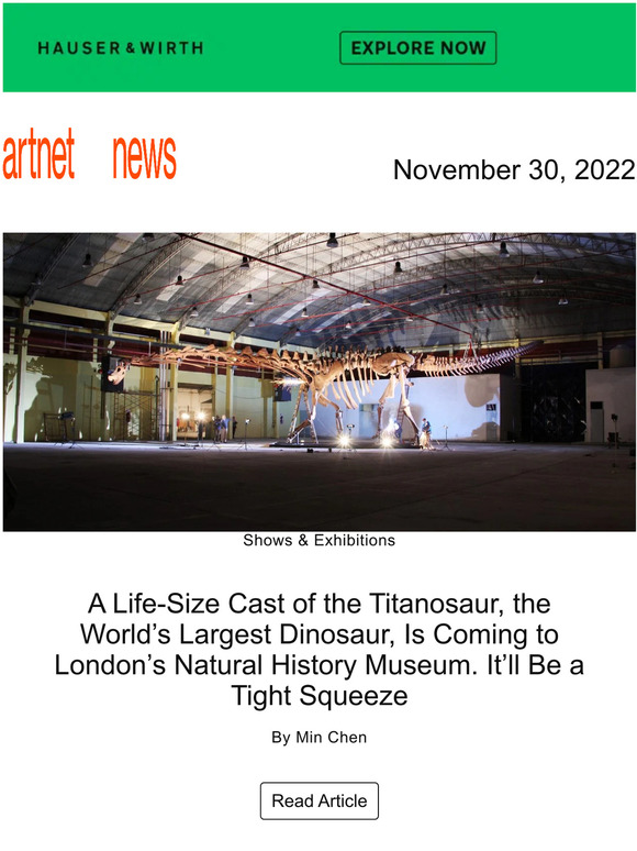 Artnet: Scholars Find Ancient Snacks Under the Colosseum | Milled