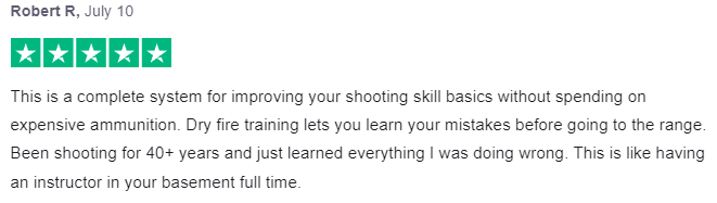 Creedmoor Sports: Improve Your Scores With Mantis – Available Now | Milled