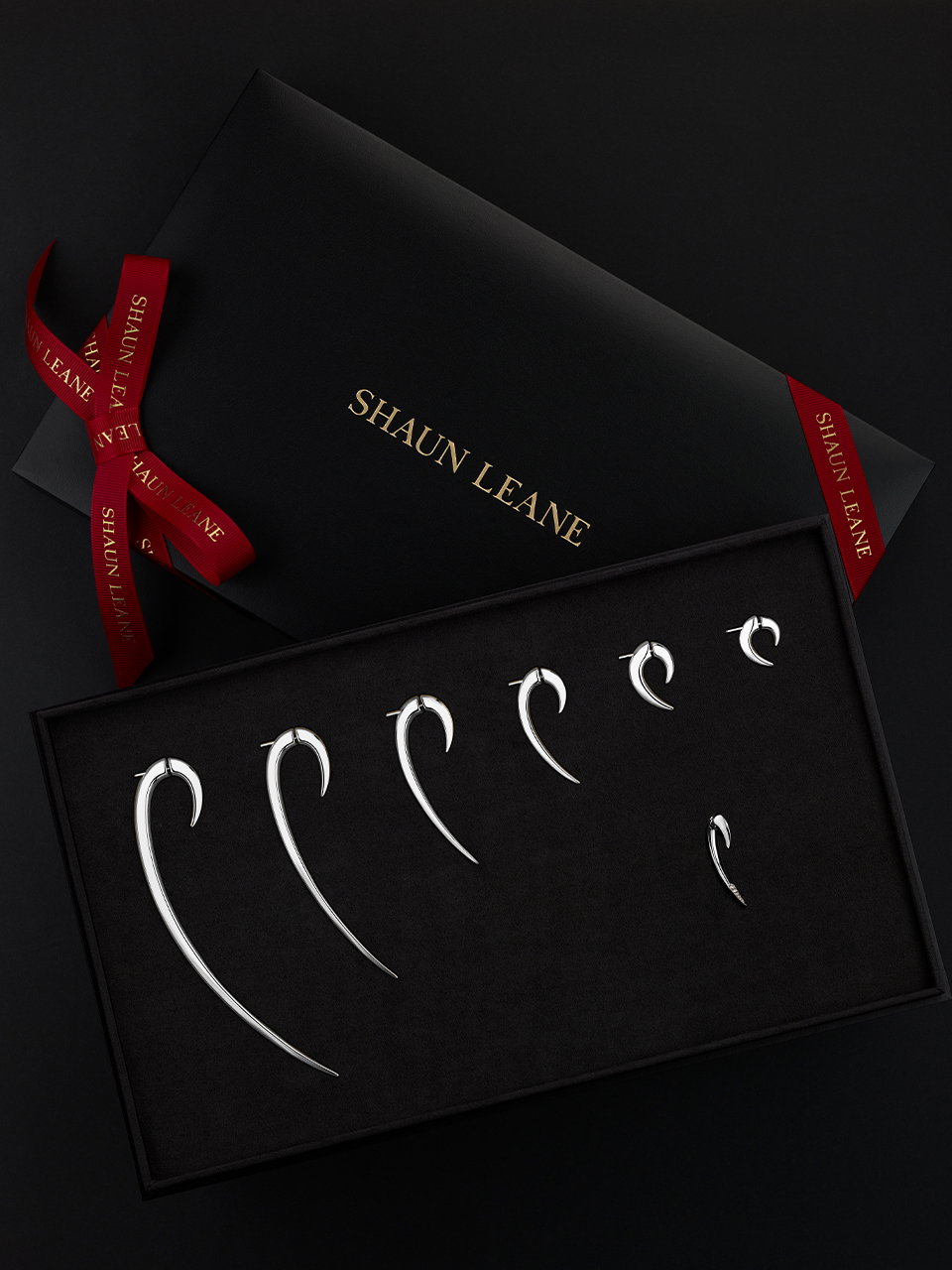 Shaun Leane: Launch Alert: The Iconic Hook Box Set | Milled