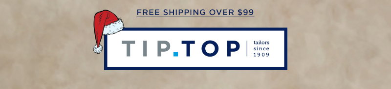 Tip Top Tailors: Own The Look For $279 | Milled