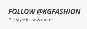 K&G Fashion Super Store: REDEEM TODAY! Enjoy $25 OFF any purchase of $100+ | Milled
