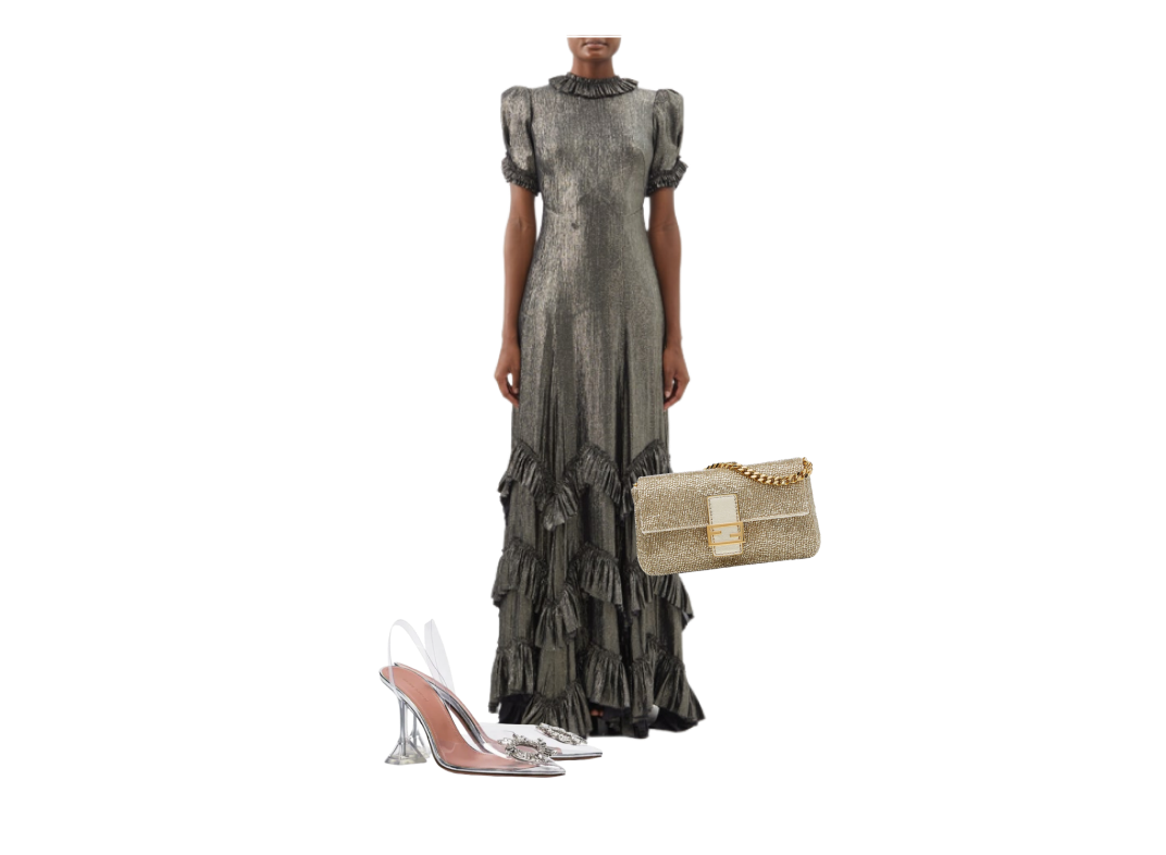 Hurr Collective: What To Wear: Work Christmas Party Edition 🕺 | Milled