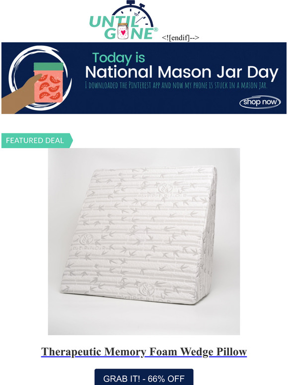 Yugster: You’re a-mason! | Milled