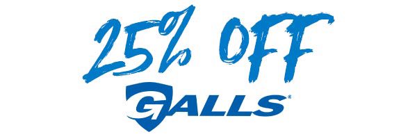 Galls: Let's take this outside | Milled