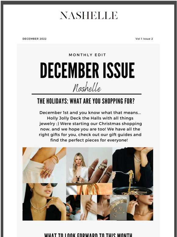 Nashelle: WHAT IS HAPPENING!? | Milled