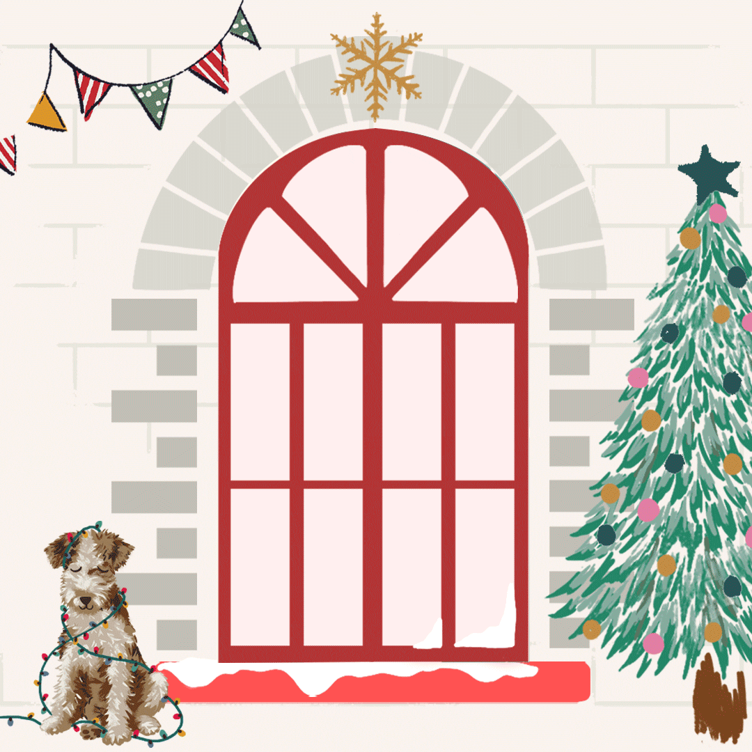 Fat Face: The 12 Days of Gifting | Milled