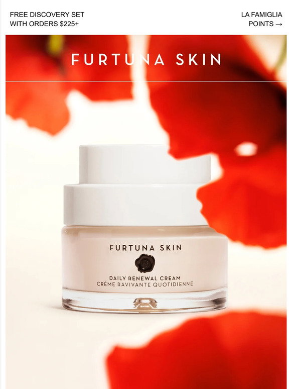 Furtuna Skin: OFFICIAL 2022 GIFT GUIDE | Milled