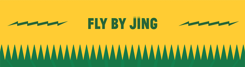 Fly by Jing: FREE! ⚡ SHORTY! ⚡ SPICE! ⚡ | Milled