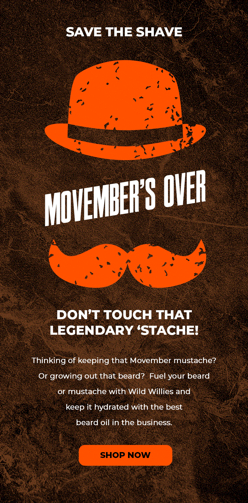 Wild Willies: 👨🏻 Top 6 'Manliest Mustaches' of All Time! | Milled