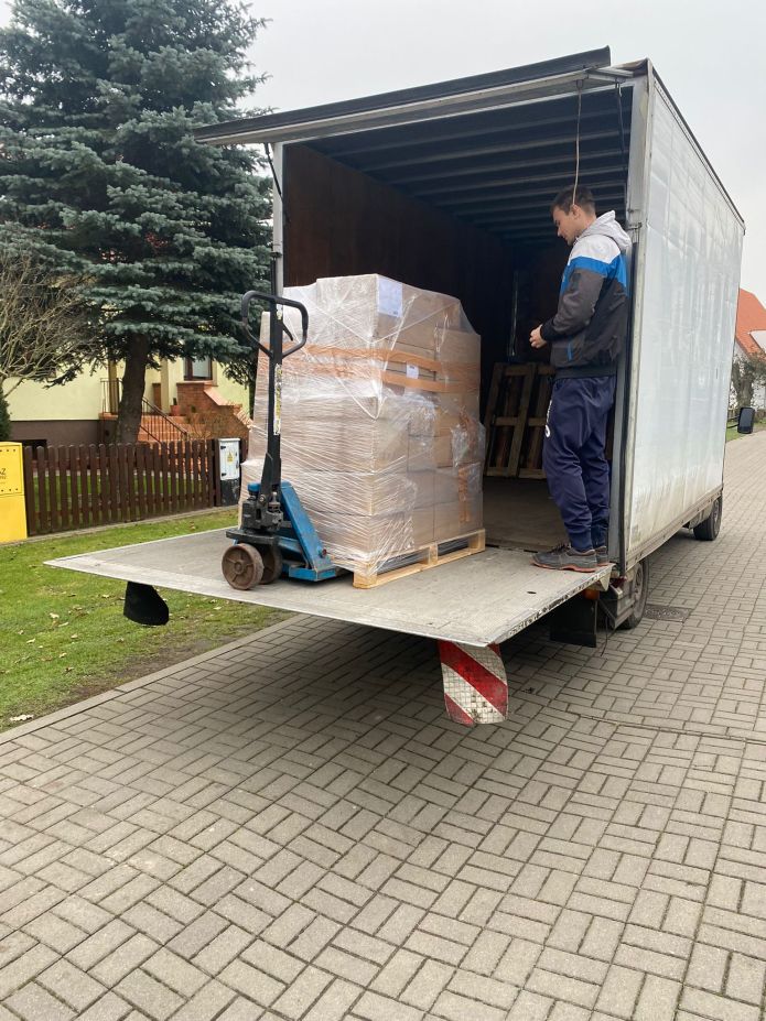 Indiegogo: 📢 Update #15 from 2022 QuinSpin 2.0 HD coffee PORTAFILTER CLEANER | Milled