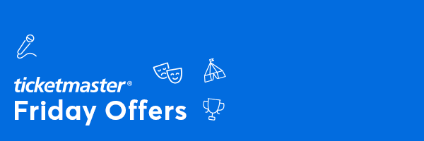 Ticketmaster: One NZ Warriors, Wendy, The Peter Pan Musical and Bach ...