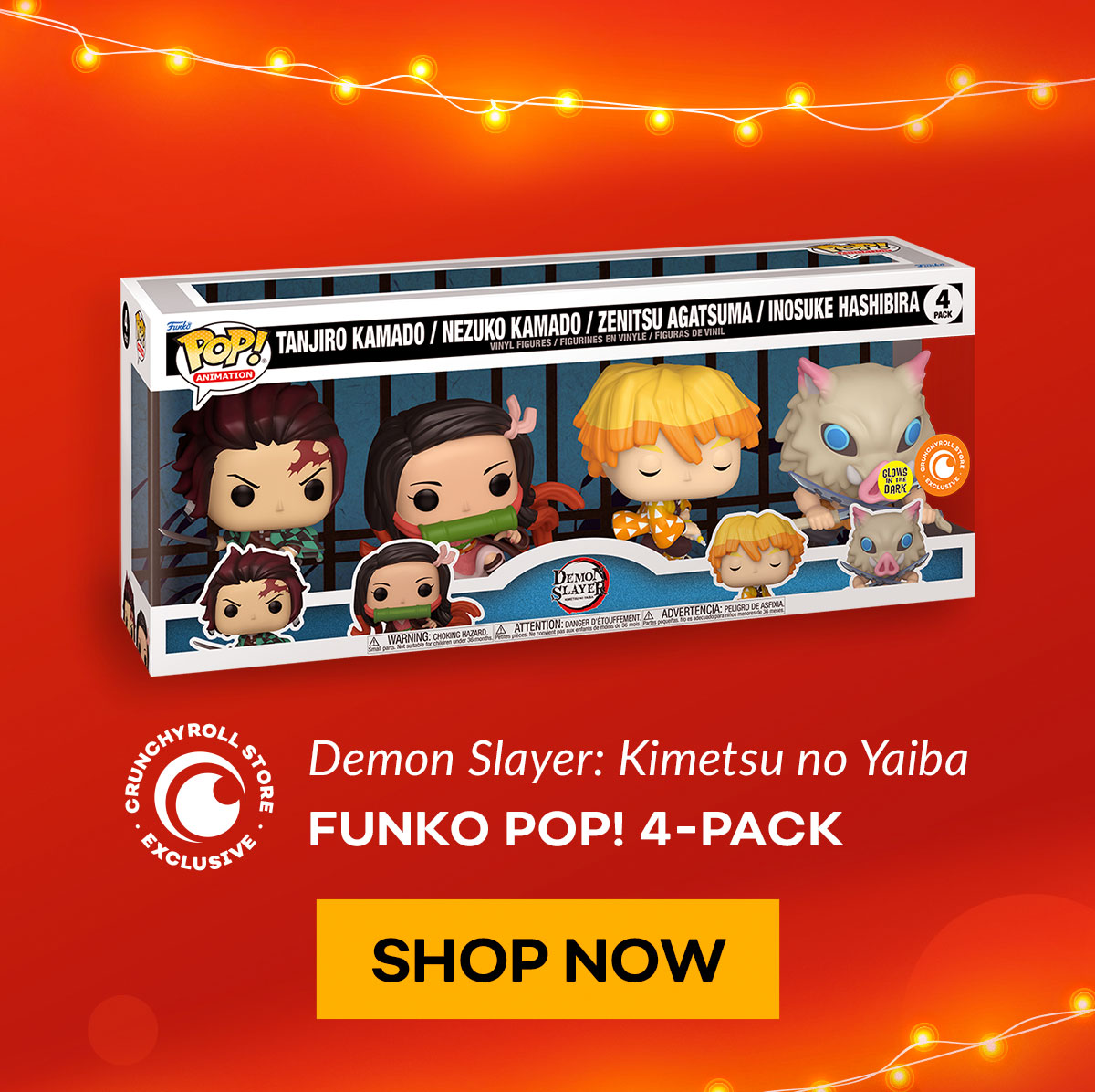Crunchyroll: JUST RELEASED! Exclusive Funko POPS! | Milled