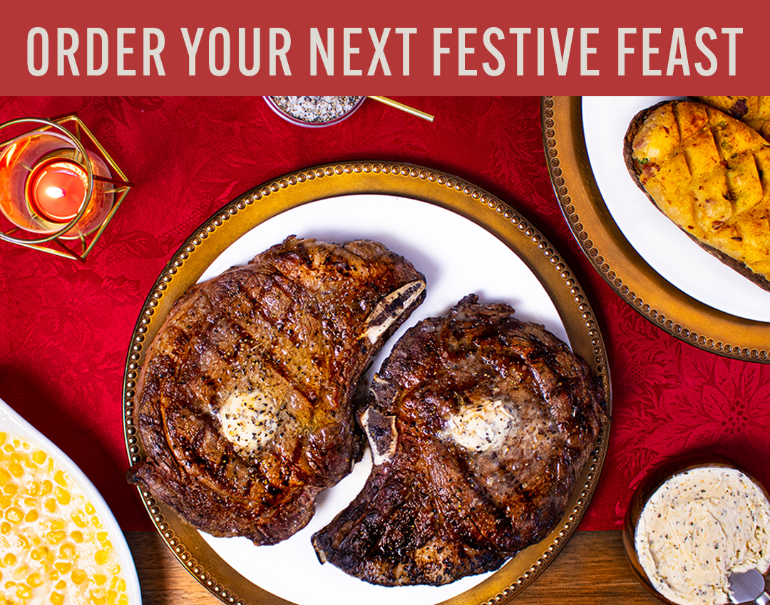 Golden Steer Steak Company: Introducing our seasonal exclusive, The ...
