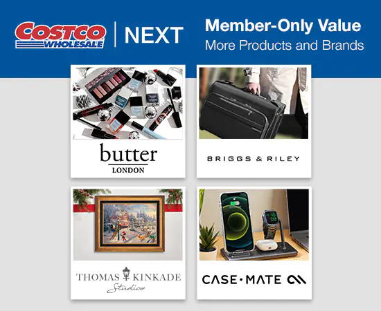 Costco: Buy Direct from Select Brands at a Costco Member Value with ...