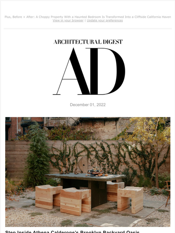 Architectural Digest: 9 Small Paris Apartments That Bring Big Style to ...