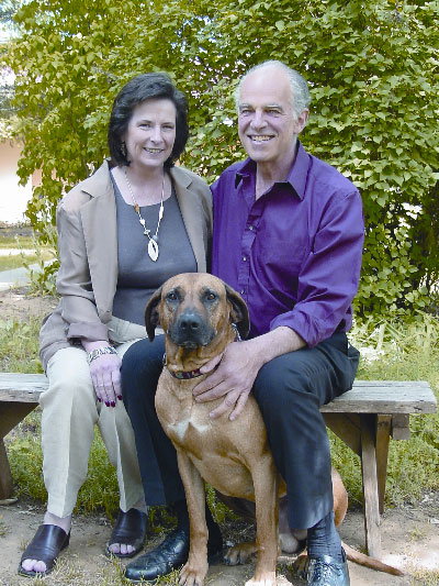 Fire Mountain Gems: In Loving Memory of Stuart Freedman | Milled
