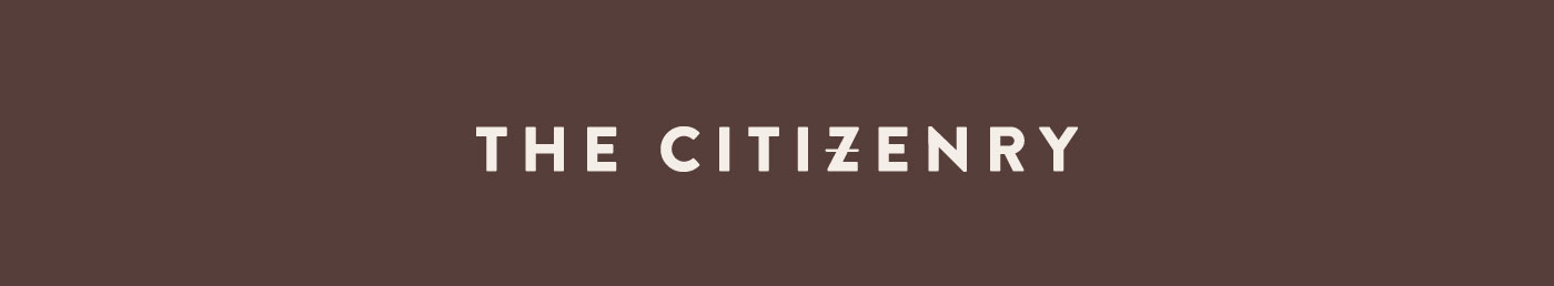 The Citizenry: Find the Perfect Gift | Milled