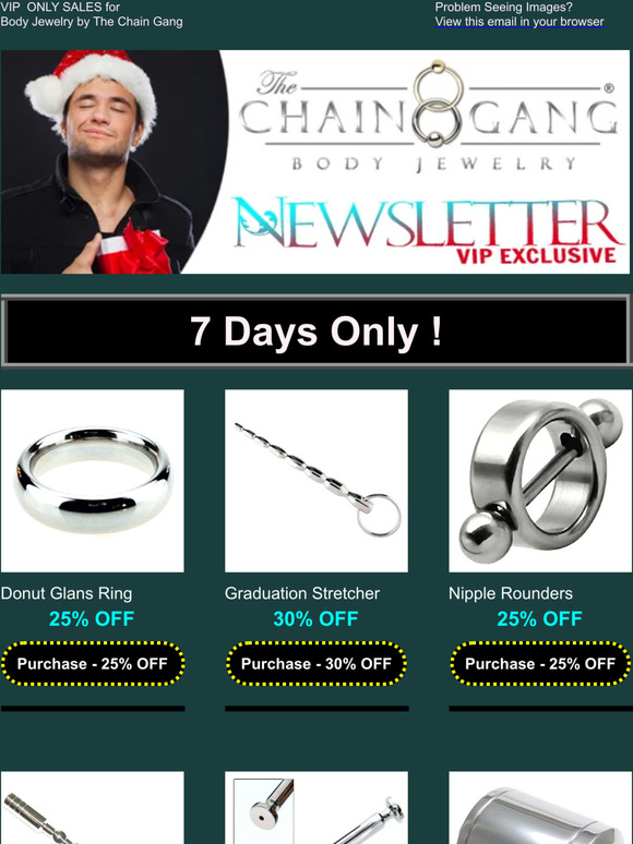 Body Jewelry by The Chain Gang: Have you Compared Metal Toy Quality ... Body Jewelry by The Chain Gang: Have you Compared Metal Toy Quality ...