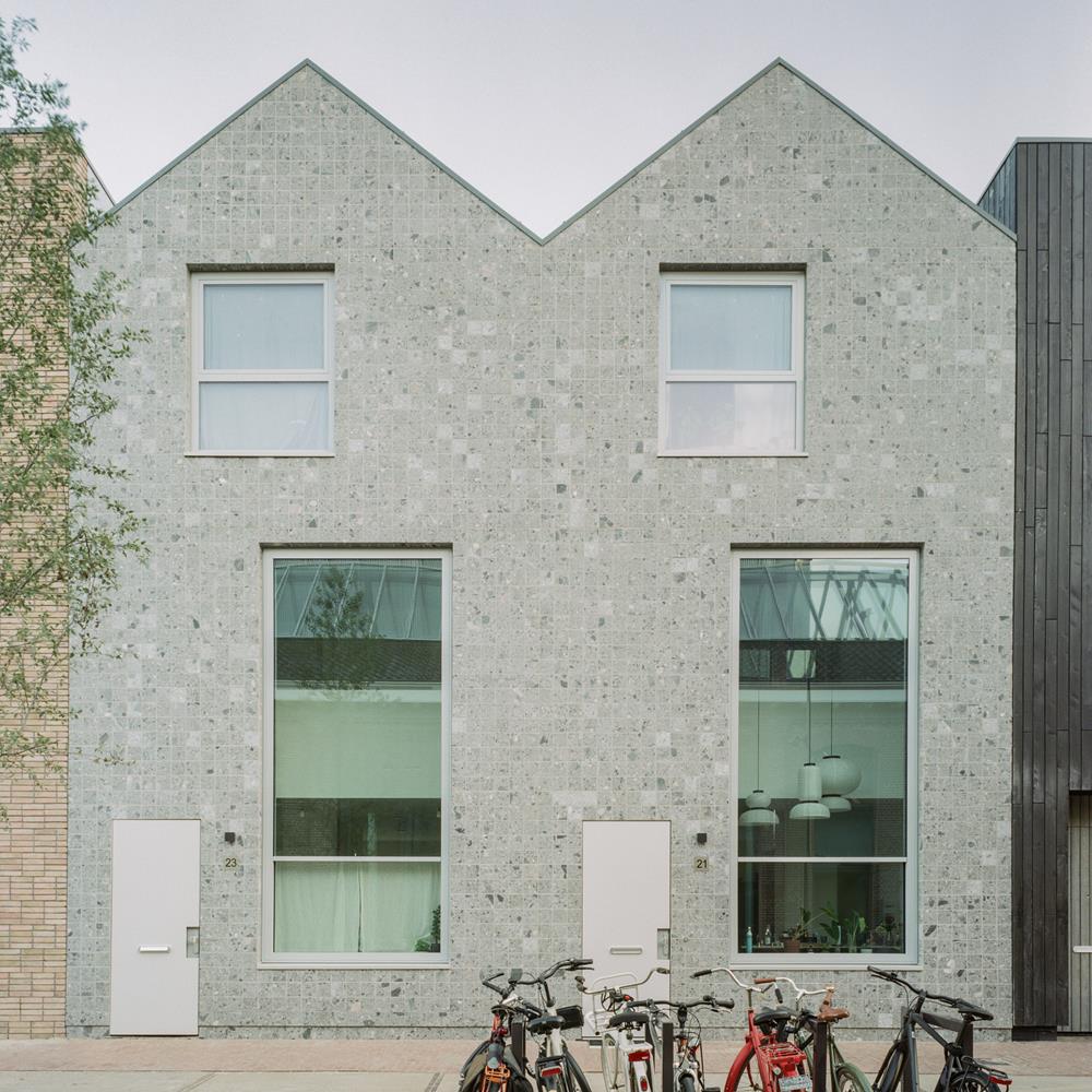 Dezeen: "London has become a city of a bland architecture" | Milled